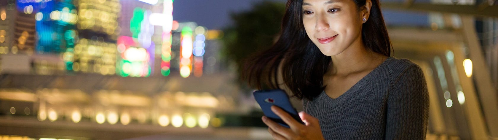 What is 3G? Third Generation Mobile Explained | Wireless Logic