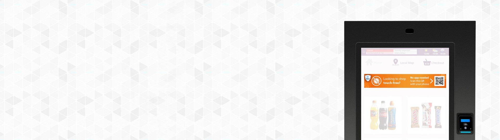 Automated Retail Solutions | IoT Connectivity for Vending Machines ...