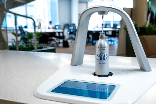 Maximizing Data Insights Through IoT Connectivity | Britvic