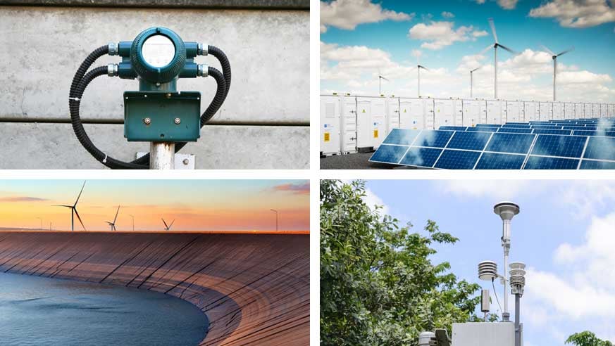 Exploring Narrowband IoT (NB-IoT)