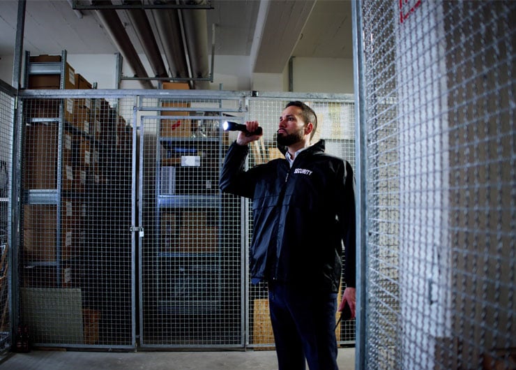 Vatix enables lone worker safety with Wireless Logic connectivity