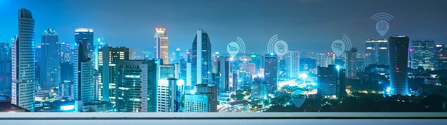 Wat is een APN? | Wireless Logic