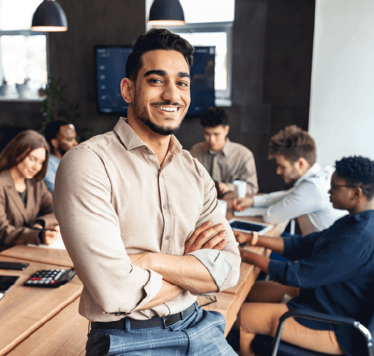 About Us - Wireless Logic