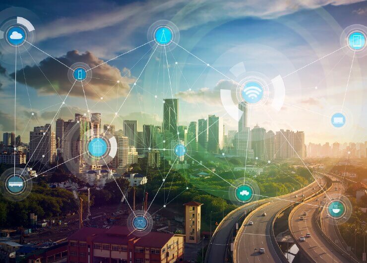 Three essential aspects of IoT device design