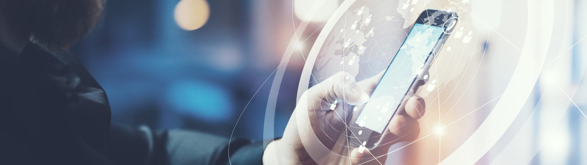 What is GPRS? Understanding GPRS in IoT | Wireless Logic