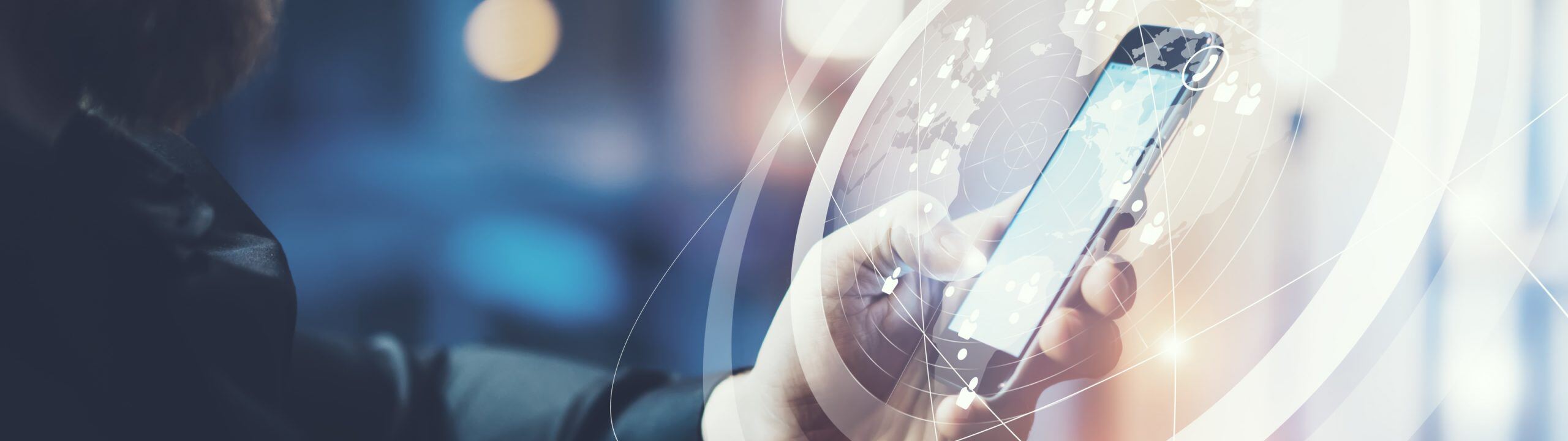 Wat is GPRS? | Wireless Logic
