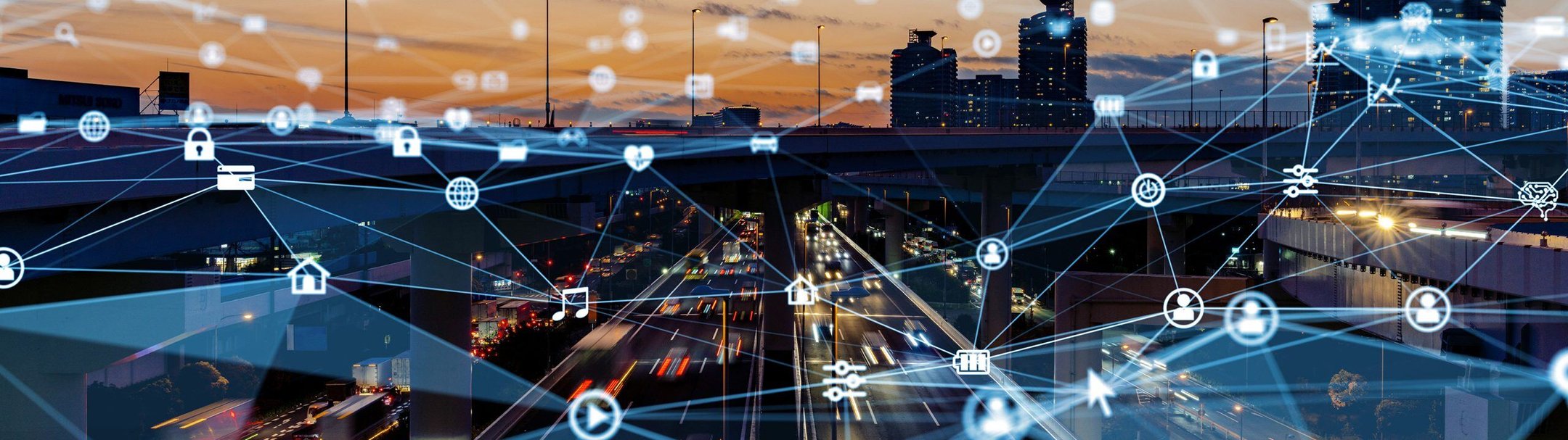 Qu'est-ce que le LTE ? Connectivité IoT pour Entreprises | Wireless Logic