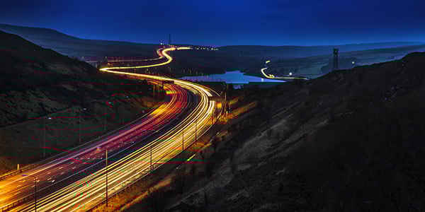 Mandata: routebepaling met HERE en IoT | Wireless Logic