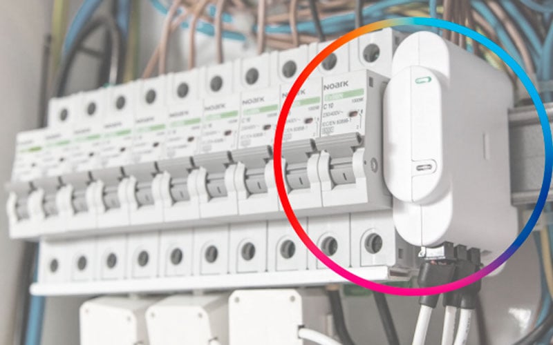 Solutions-IoT: mobiele IoT-connectiviteit voor openbare verlichting