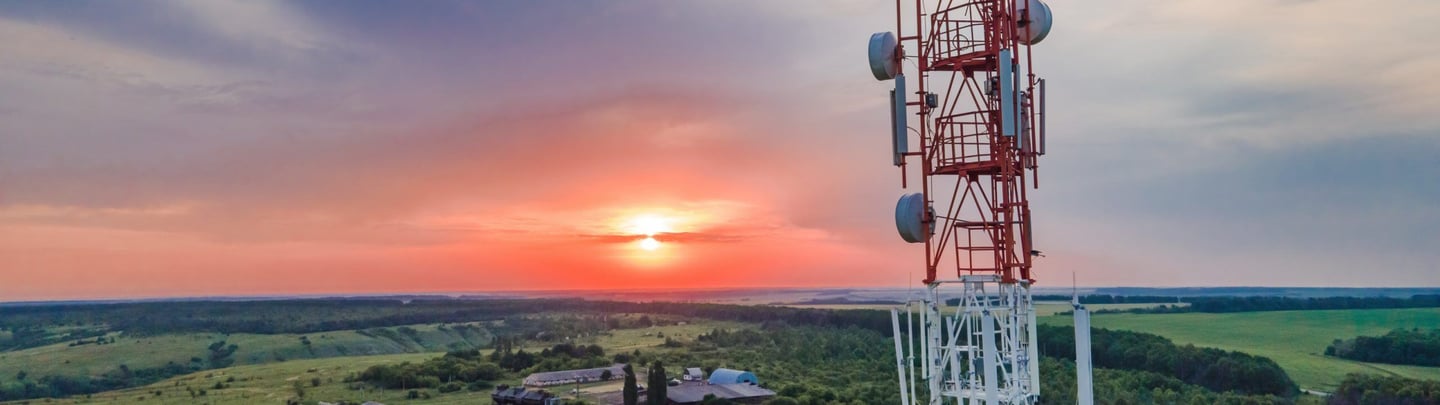 What is UMTS? Usage in IoT Mobile Networks | Wireless Logic
