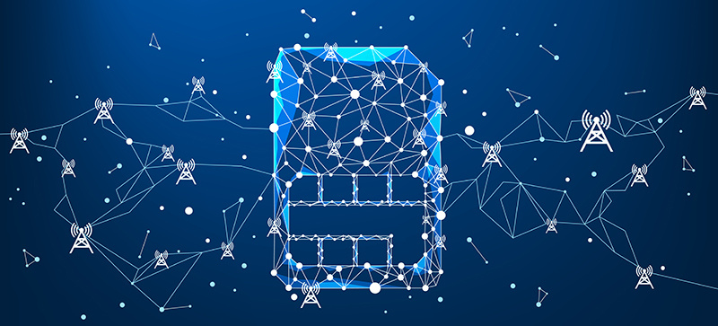 La tarjeta SIM M2M multi-IMSI, pieza clave en la conectividad IoT