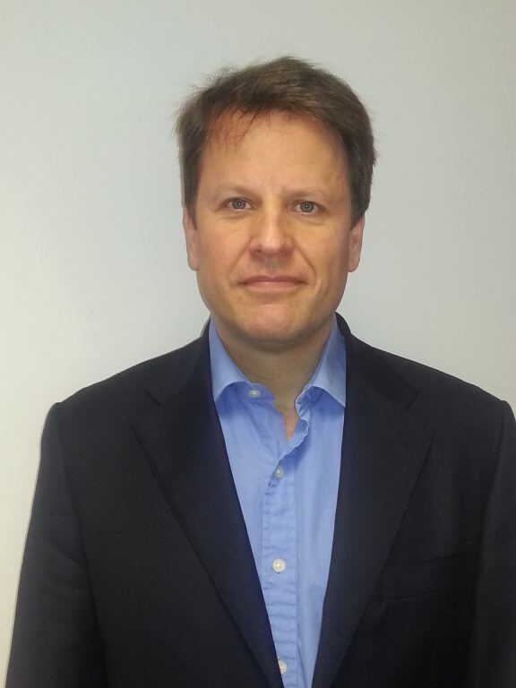 Presentamos Conexa: La red para "cosas" de Wireless Logic