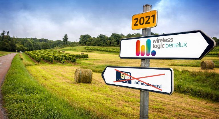Sim Services wordt Wireless Logic Benelux