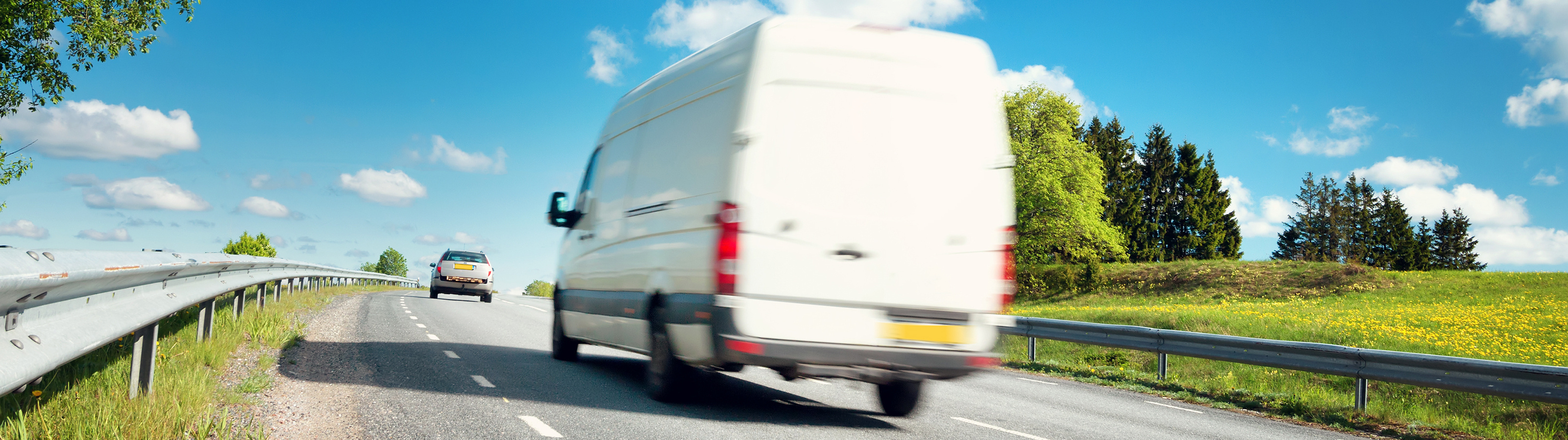 Reducing Fleet Fuel Costs | Optimizing Driver Behavior with IoT | Lightfoot