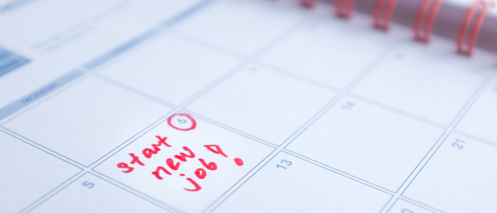 What's it like starting a new job in the middle of a pandemic?