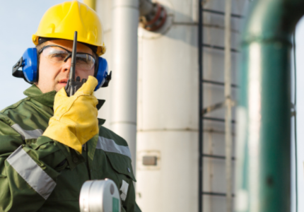 Vatix enables lone worker safety with Wireless Logic connectivity