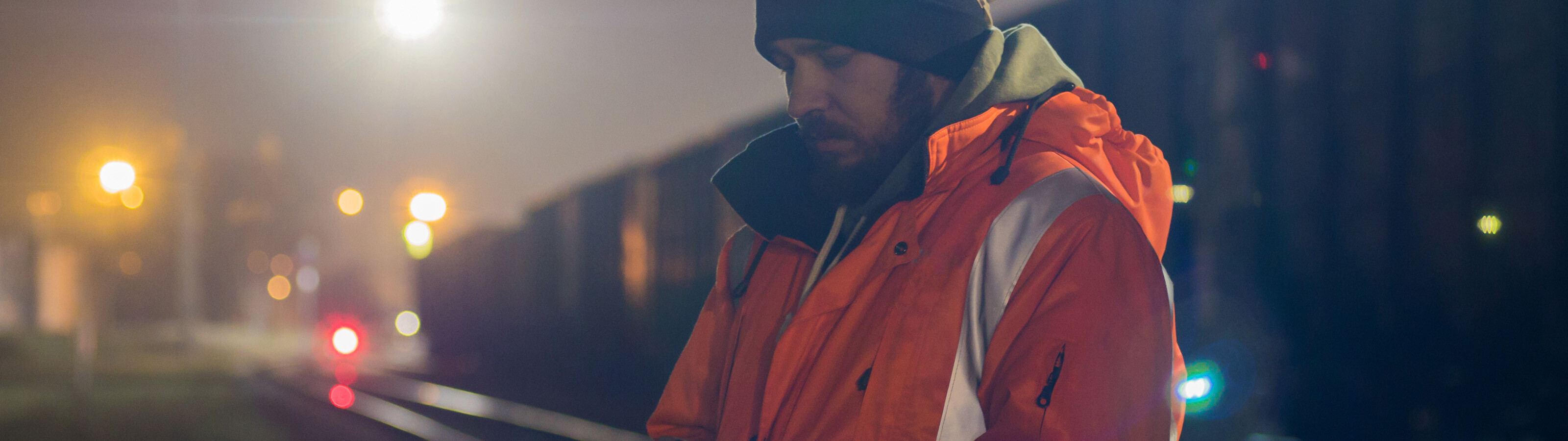 Securitas: helping make your work a safer place | Wireless Logic