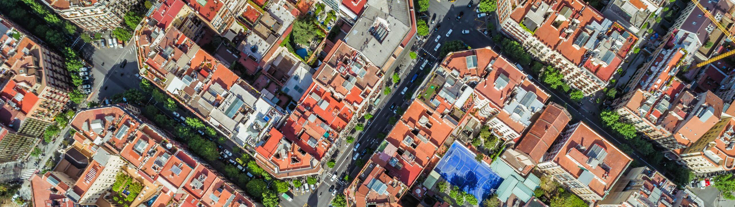 Motit World: soluciones para movilidad urbana inteligente | Wireless Logic