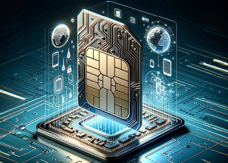 Security, SIMs and why hardware still matters